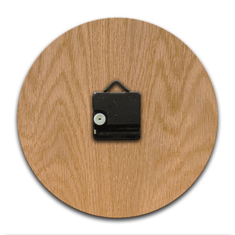 Fallout Nuka Cola Clock